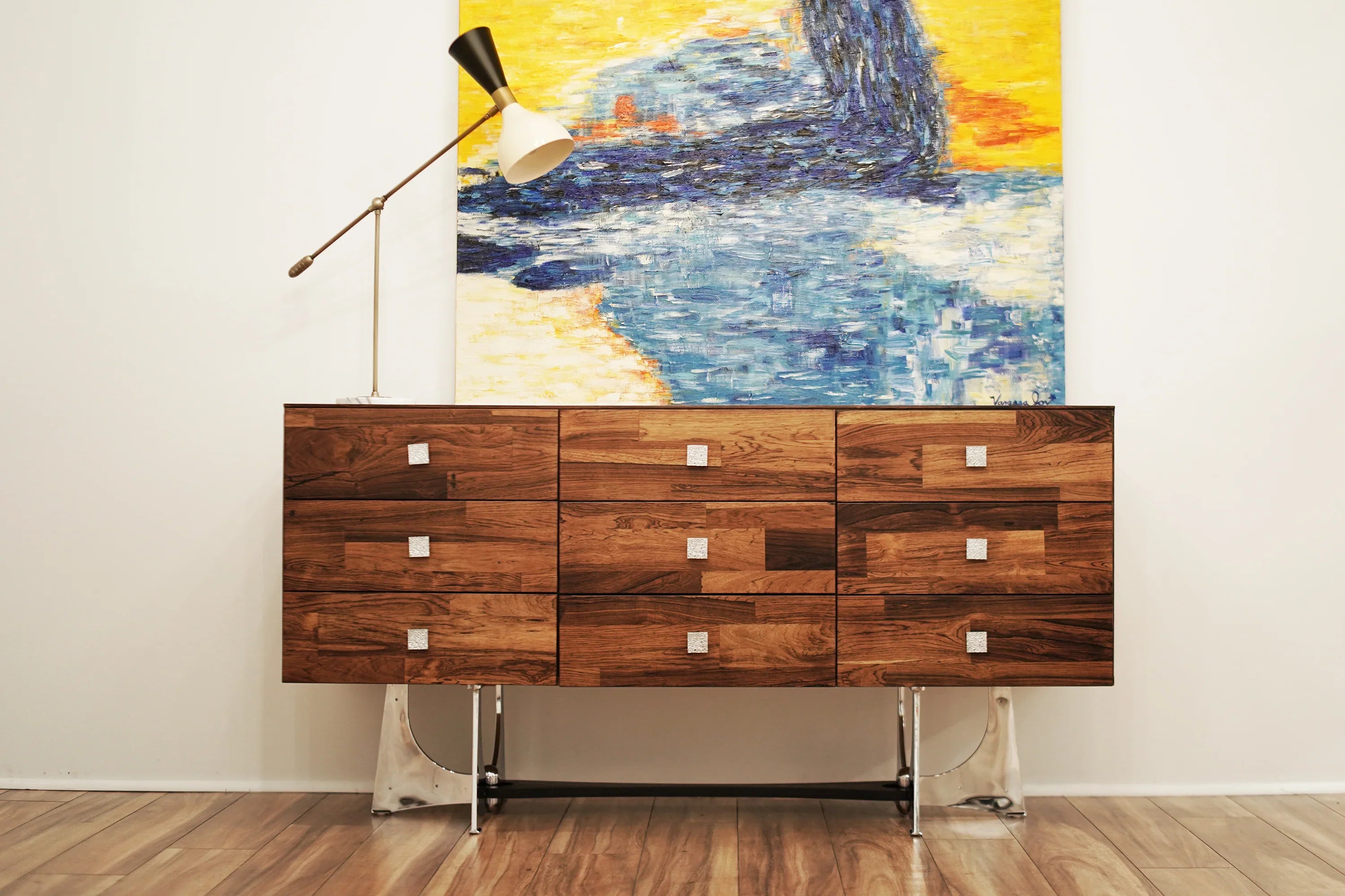 Case Pieces_ – Stamford Modern