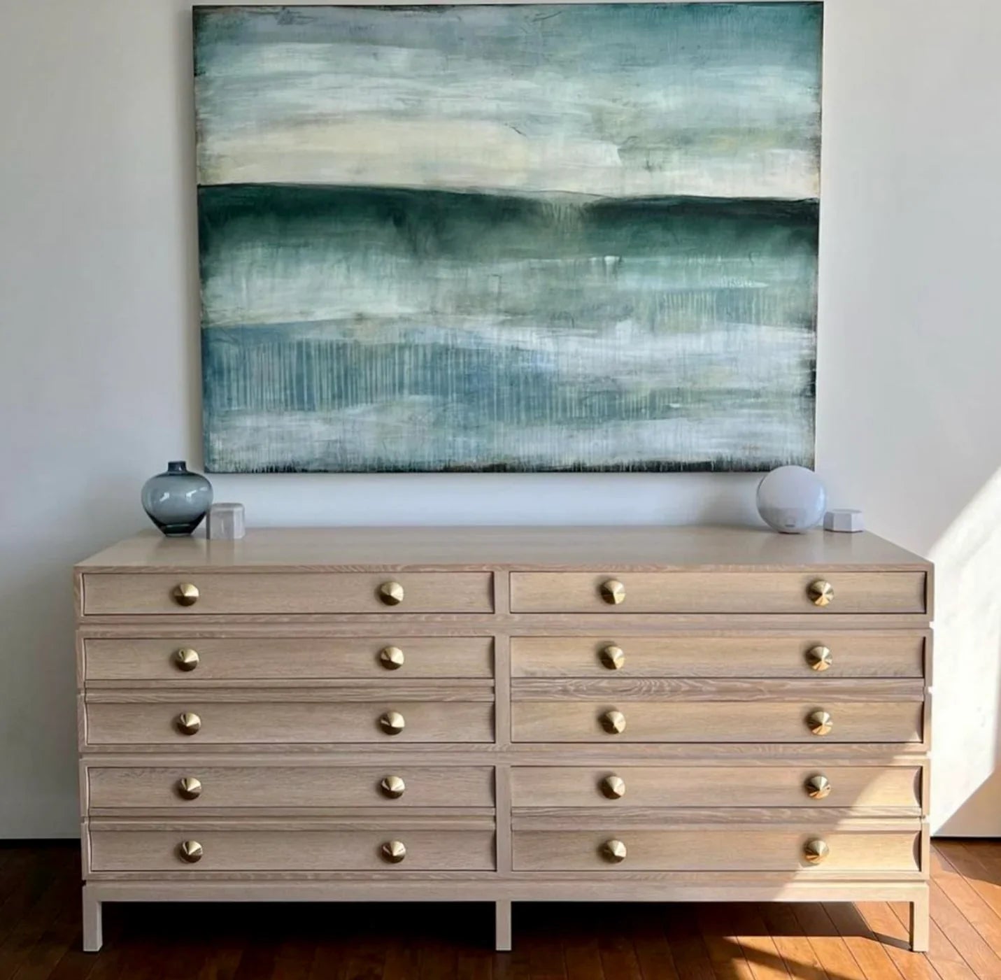 The Stacked Collection – Stamford Modern