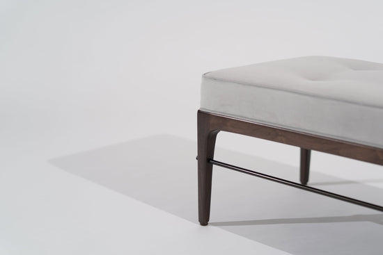 Linear Bench Series 72 | Bespoke MCM Seating – Stamford Modern