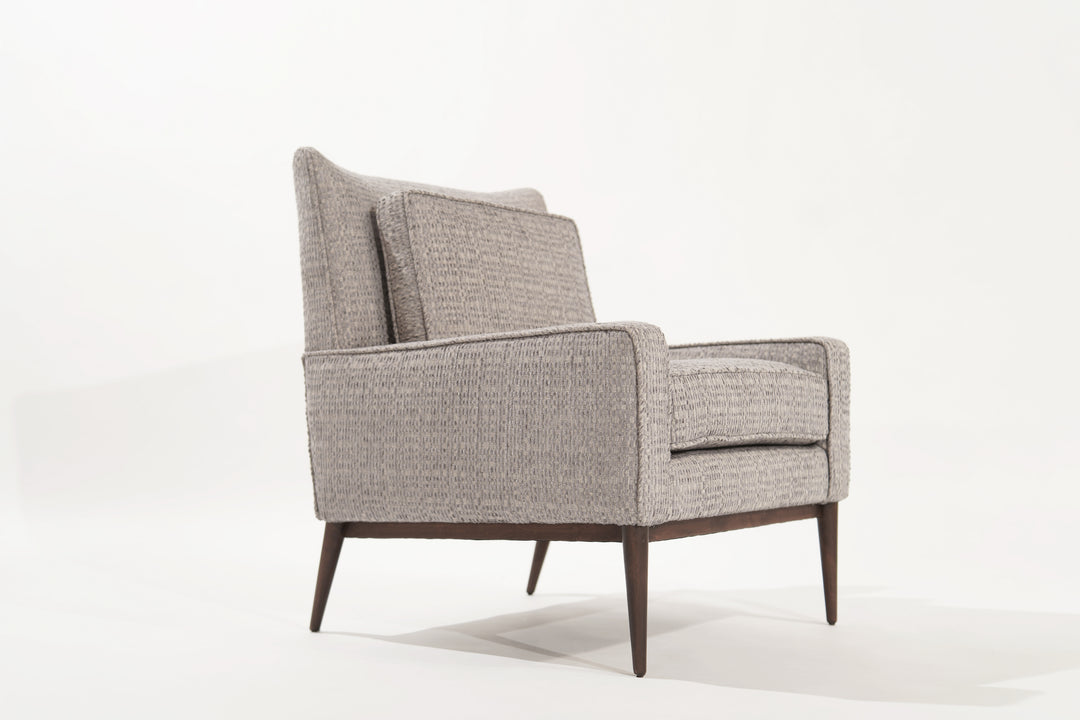 Paul mccobb lounge chair store